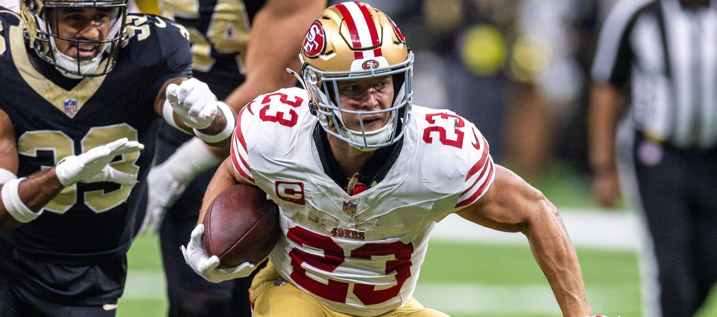 Fantasy Football Week 15 Running Back Rankings (2025) | FantasyPros