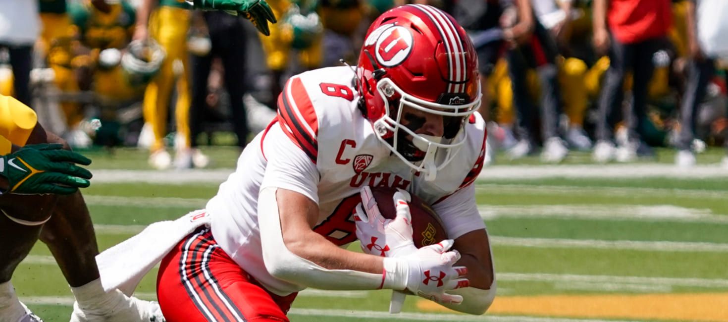 2024 NFL Draft Scouting Report: Cole Bishop (DB – Utah) | FantasyPros