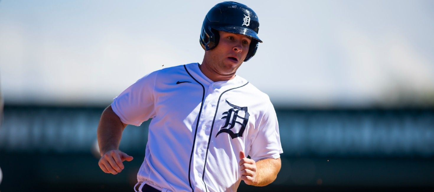 Fantasy Baseball Draft Prospects: Colt Keith, Tyler Black, Curtis Mead ...