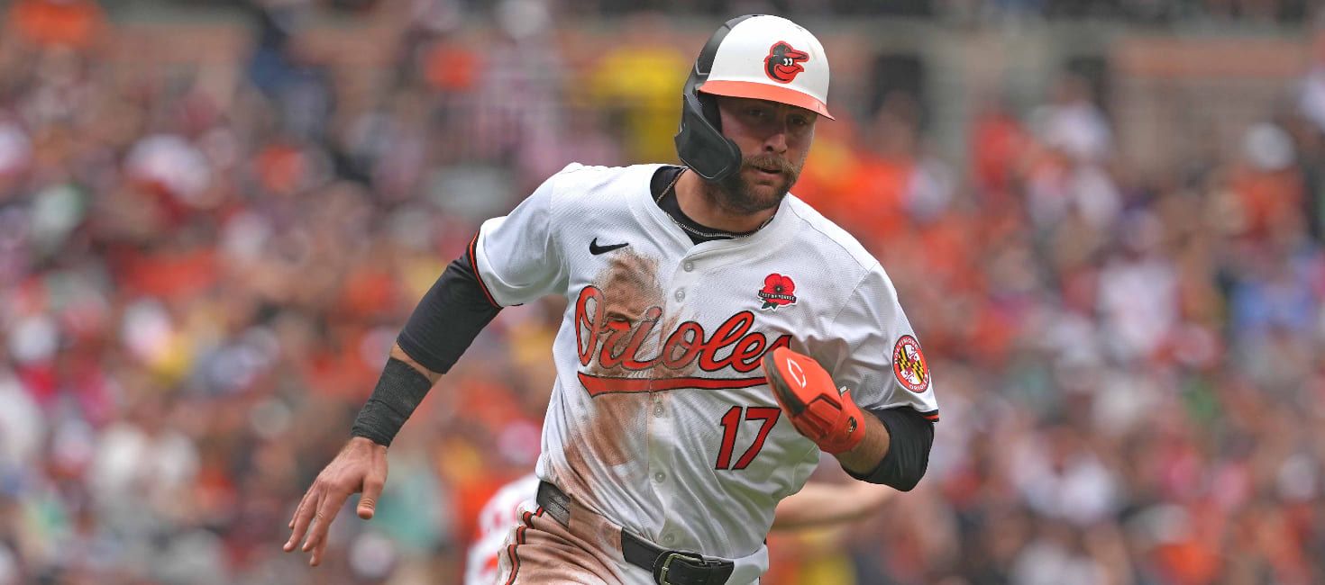Fantasy Baseball Draft Cheat Sheet: Home Runs & Stolen Bases (2025 ...
