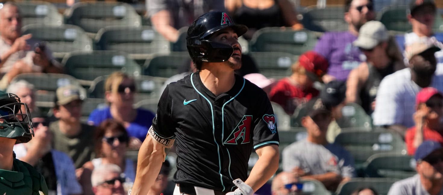 Fantasy Baseball Draft ADP vs. Expert Rankings (2024) | FantasyPros