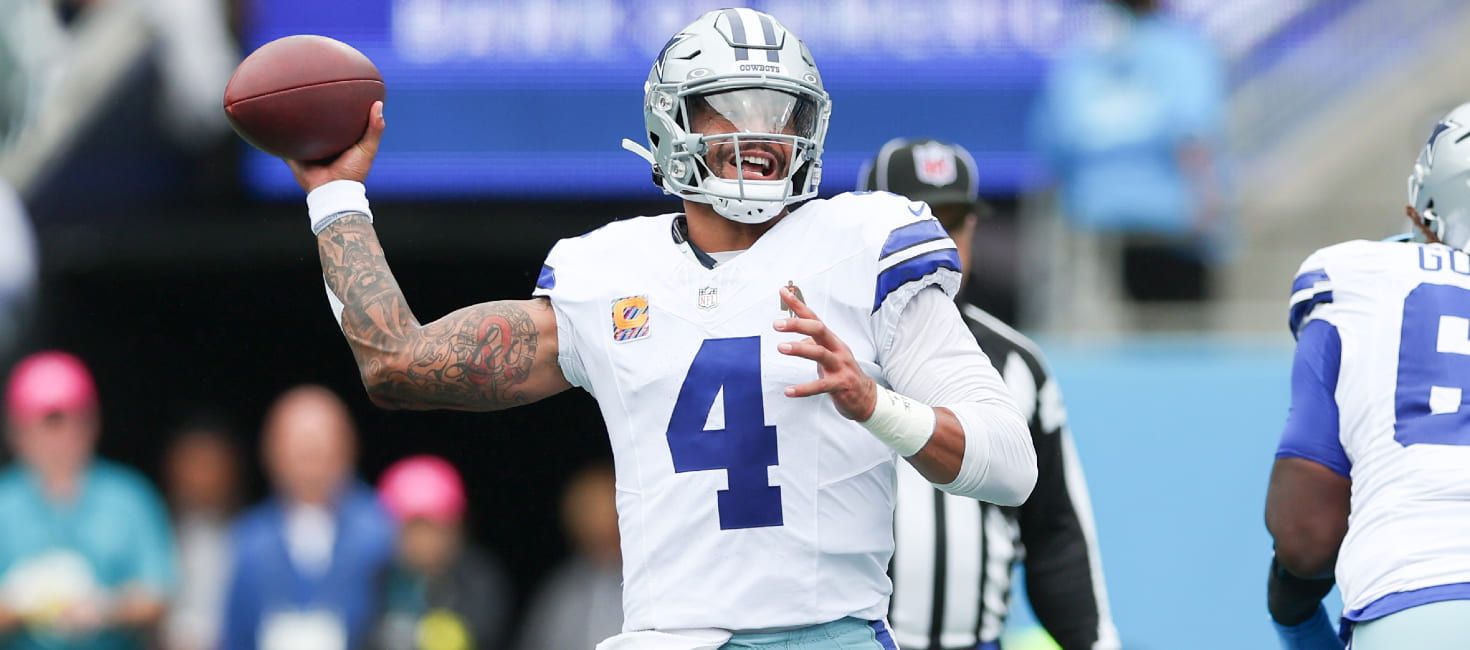 The Most Polarizing Fantasy Football Players (2026) | FantasyPros