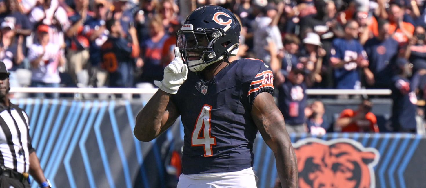 Fantasy Football Trade Advice: Kareem Hunt, D’Andre Swift, J.K. Dobbins (Week 12) | FantasyPros