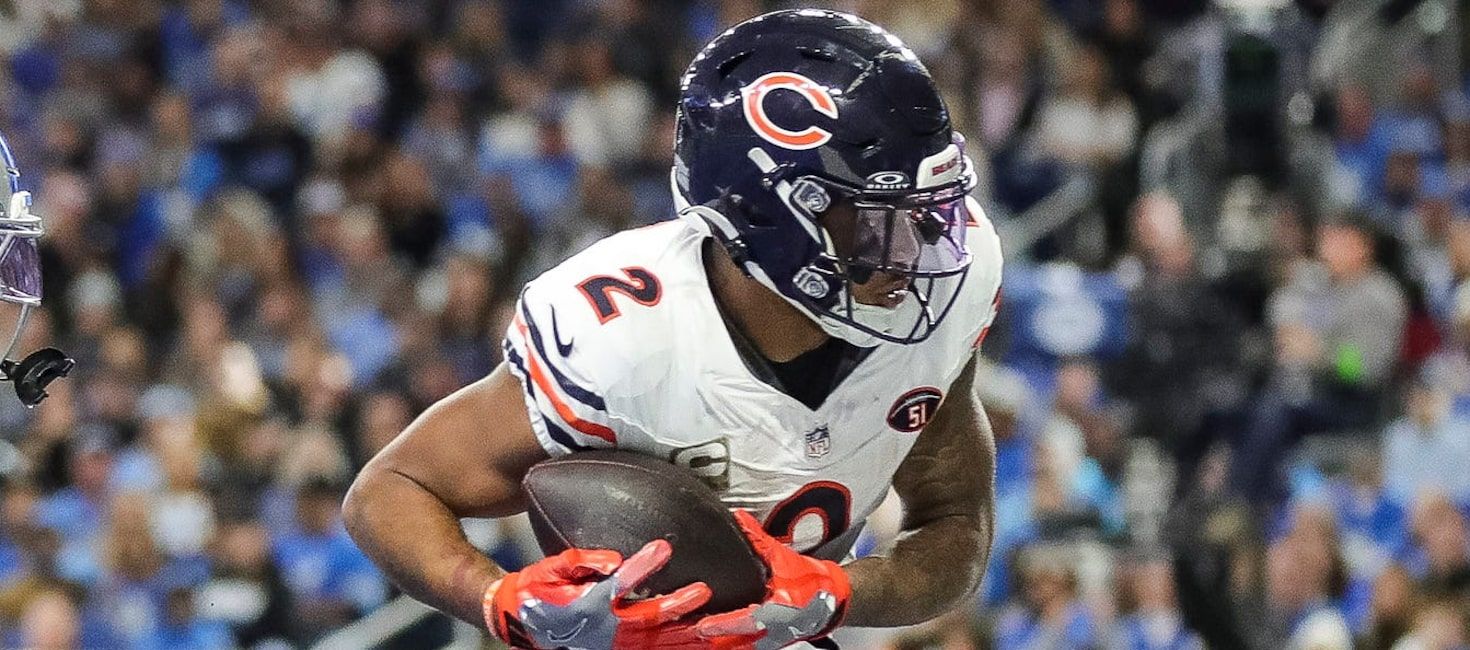 Fantasy Football Outlook: Tony Pollard, Geno Smith, Alvin Kamara, D.J ...