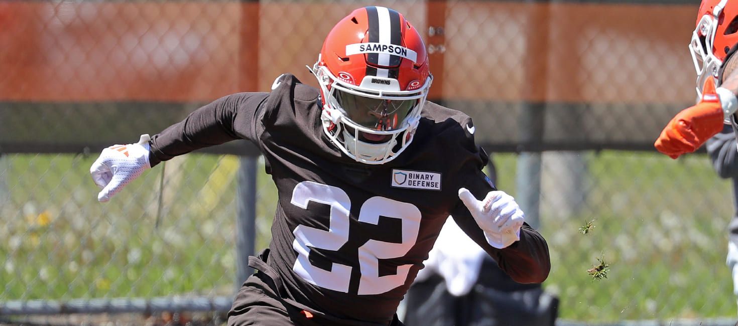 14 Risers & Fallers (2025 Fantasy Football) | FantasyPros