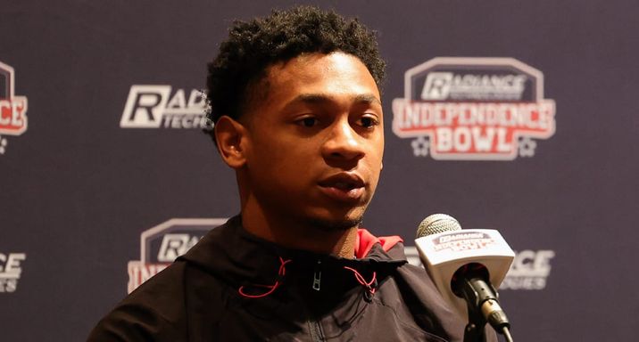 2024 NFL Draft Scouting Report: Dadrion Taylor-Demerson (DB – Texas ...