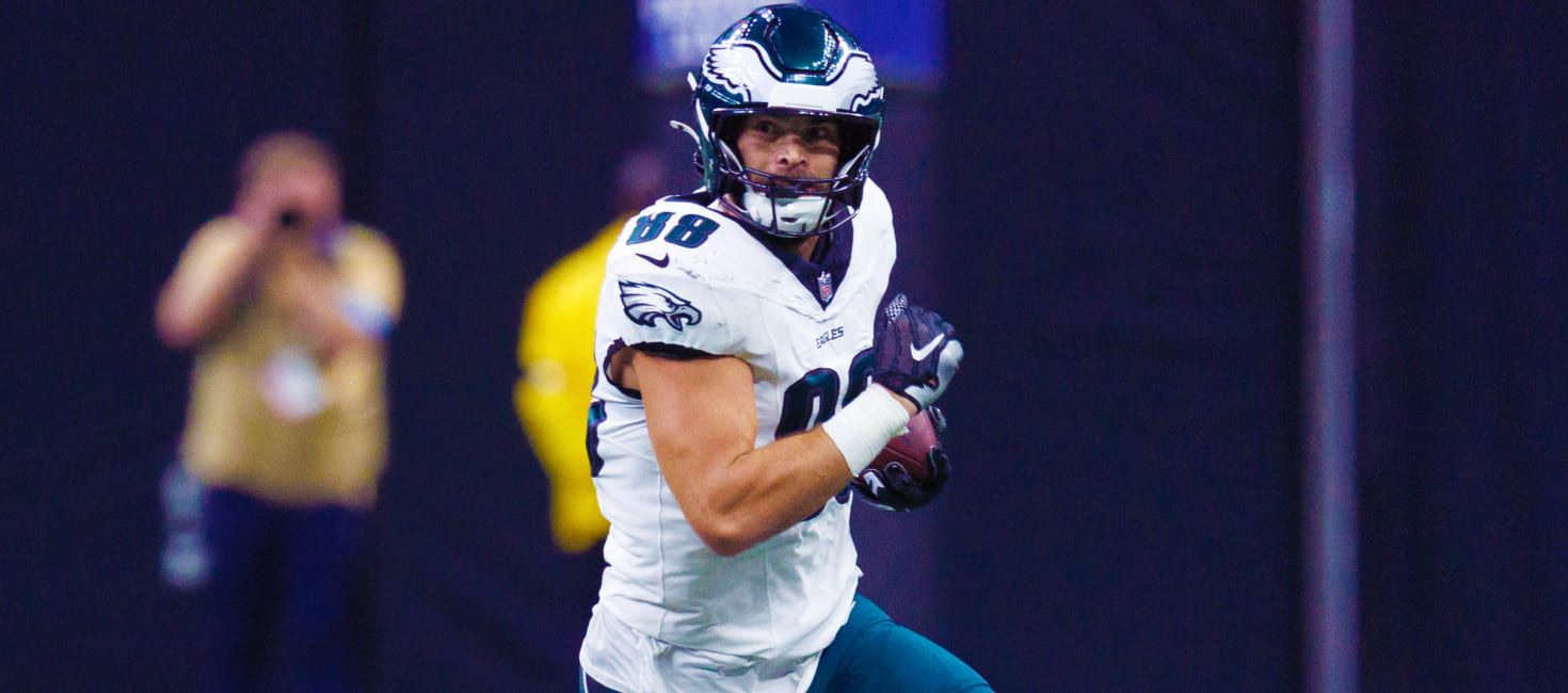 Fantasy Football Start em, Sit em: Sam LaPorta, Travis Etienne Jr ...