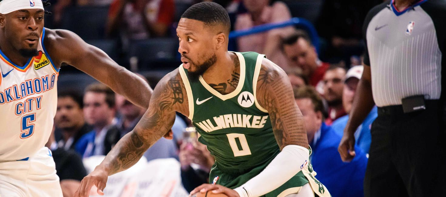 Fantasy Basketball Mock Draft: 12-Team Category League (2023) | FantasyPros