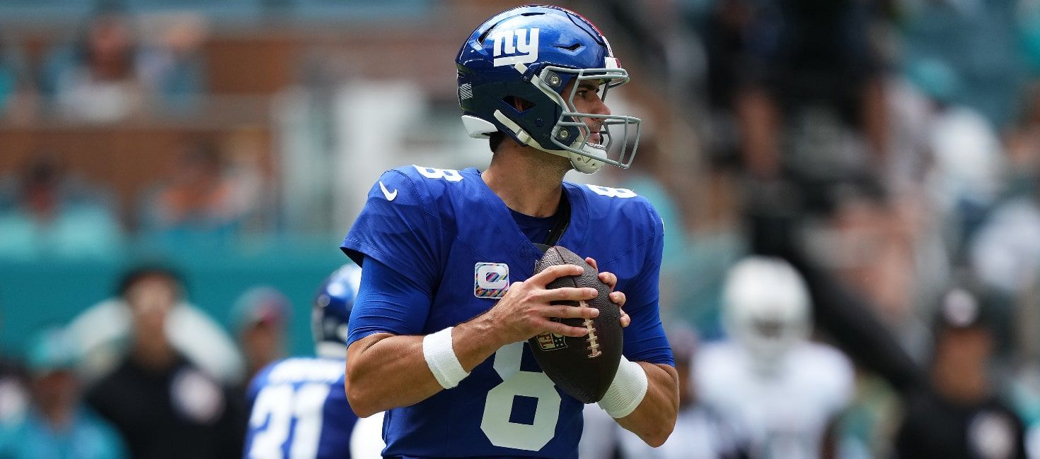 NFL Injury Updates & Fantasy Football Impact (Week 9) | FantasyPros