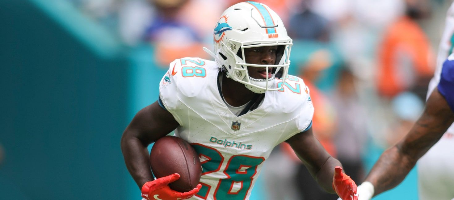 Fantasy Football Advice for Every First-Round Draft Pick (2025) | FantasyPros