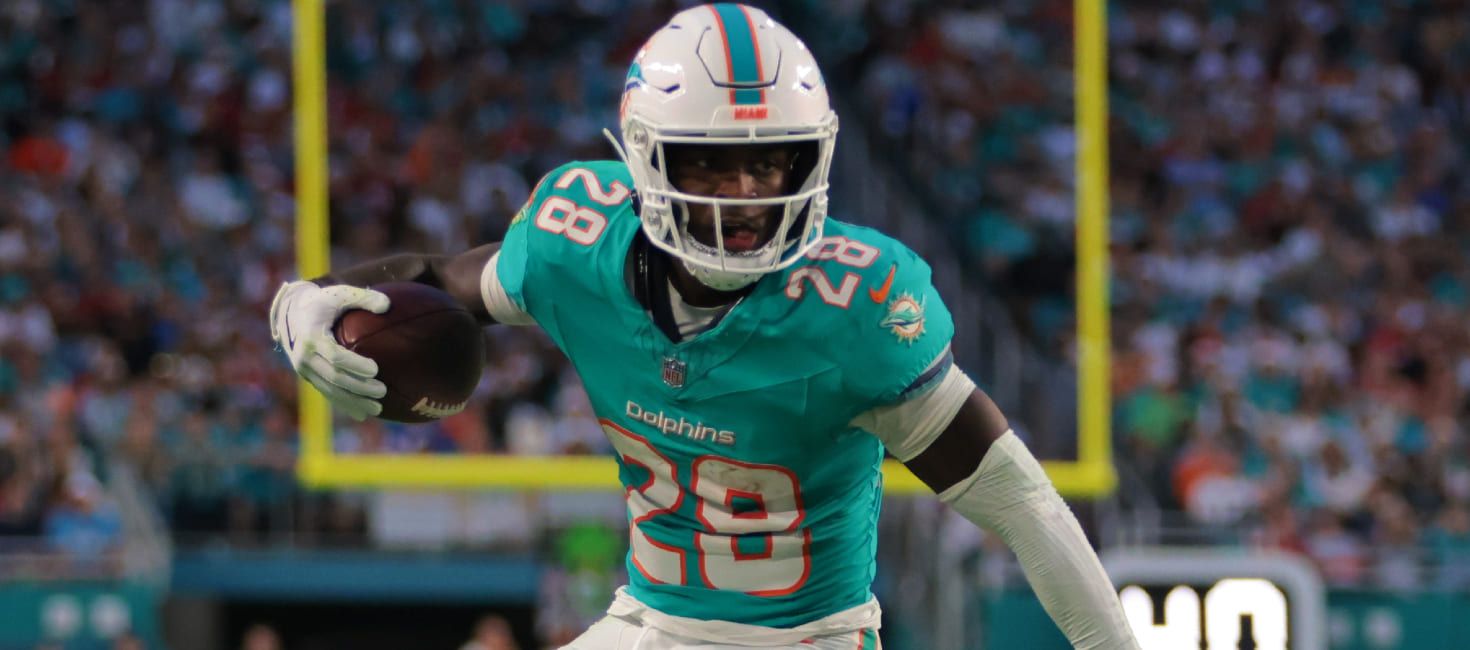 20 League-Winning Running Backs Experts Target (Fantasy Football ...