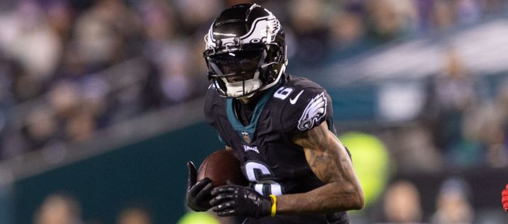 Fantasy Football Early-Round Draft Pick Targets & Takeaways (2023 ...