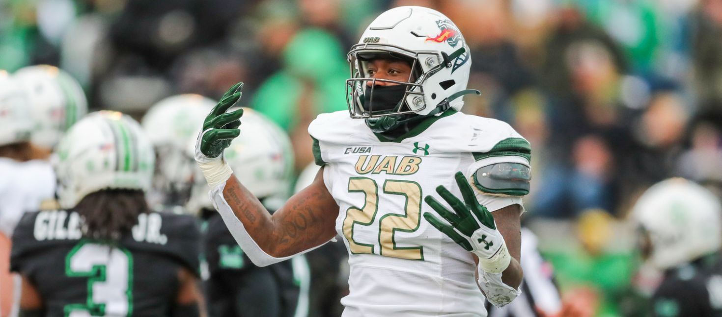 DeWayne McBride: Dynasty Rookie Draft Advice (2023 Fantasy Football ...