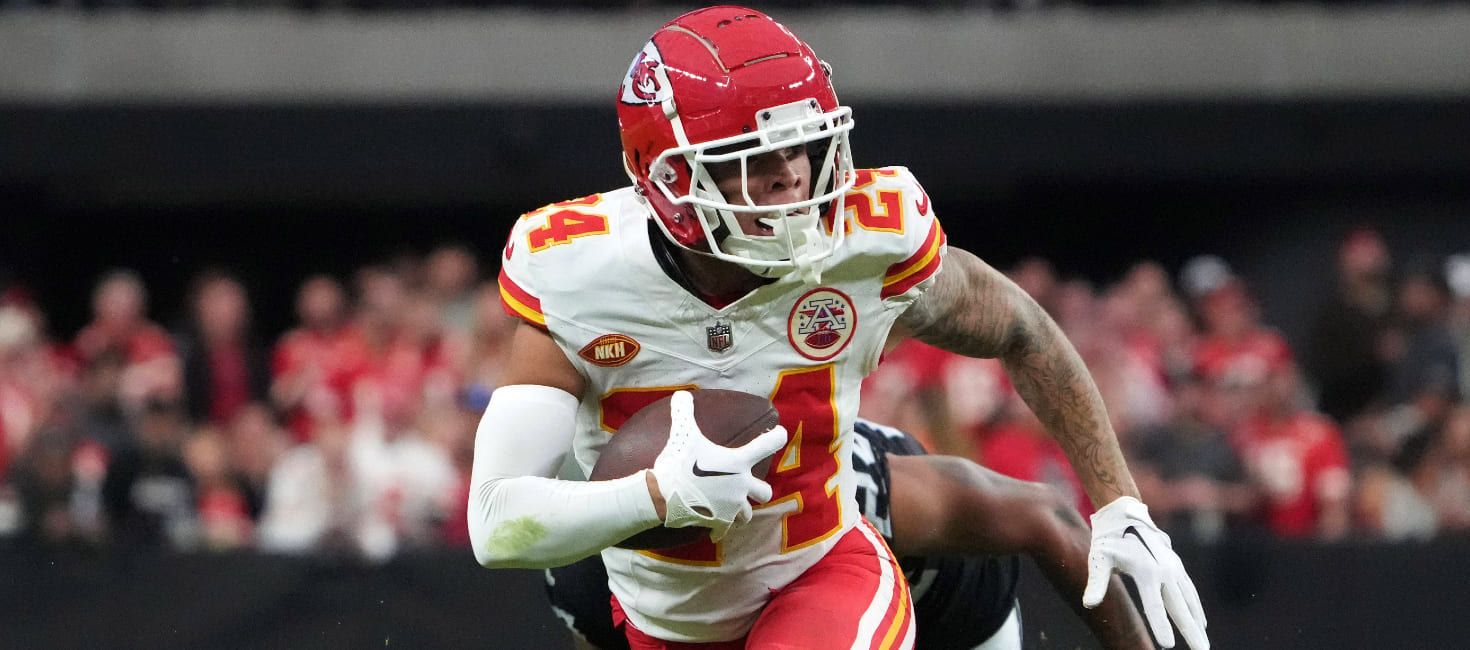 Fantasy Football ADP Risers & Fallers (NFL Training Camp) | FantasyPros