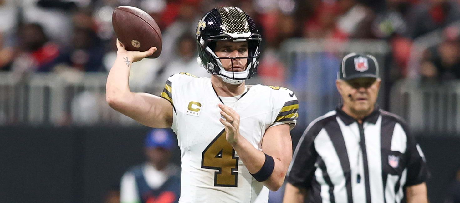 Fantasy Football Burning Questions: Kyler Murray, Joe Flacco, Jaylen ...