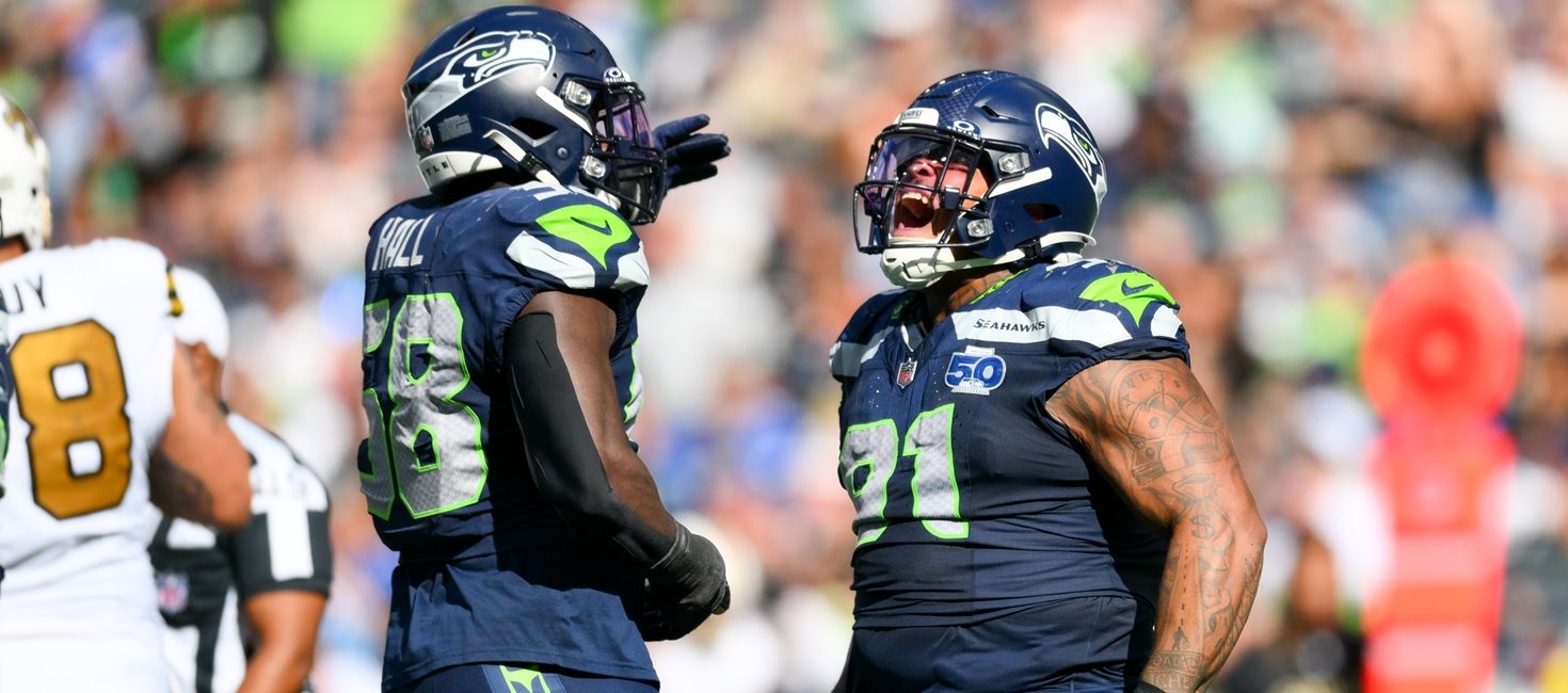 Let’s Stream Defenses: Week 13 (2025 Fantasy Football) | FantasyPros