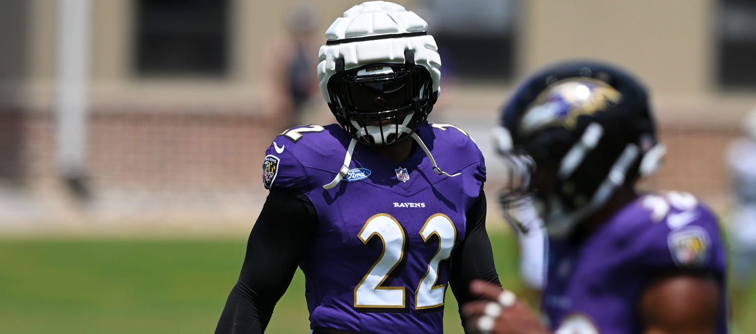 NFL Rumors & News: Derrick Henry, Malik Willis, Joshua Palmer (Fantasy ...