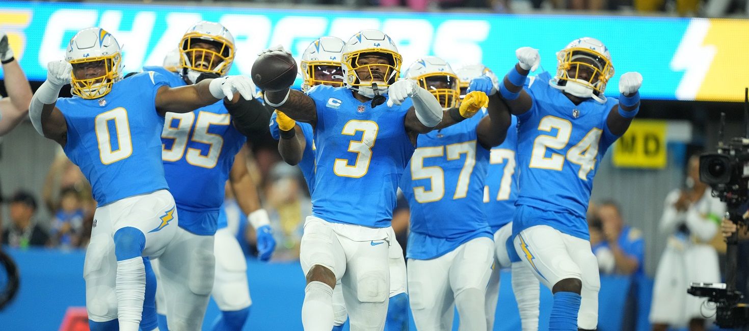 Let’s Stream Defenses: Week 9 (2023 Fantasy Football) | FantasyPros