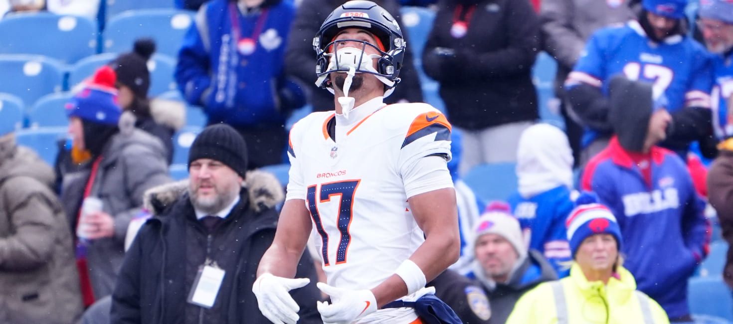 12 Draft Picks With Massive Upside (2025 Fantasy Football) | FantasyPros