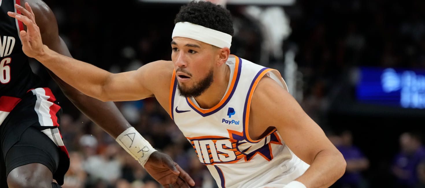 NBA Player Prop Bet Odds, Picks & Predictions: Friday (12/1) | FantasyPros