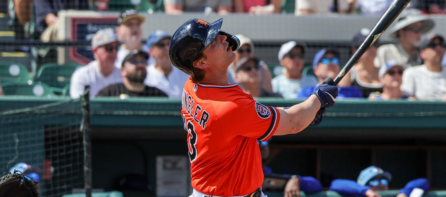 Fantasy Baseball Primer: Catchers Rankings & Tiers (2026) | FantasyPros