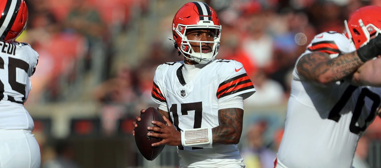 NFL Preseason Studs & Draft Risers (2024 Fantasy Football) | FantasyPros