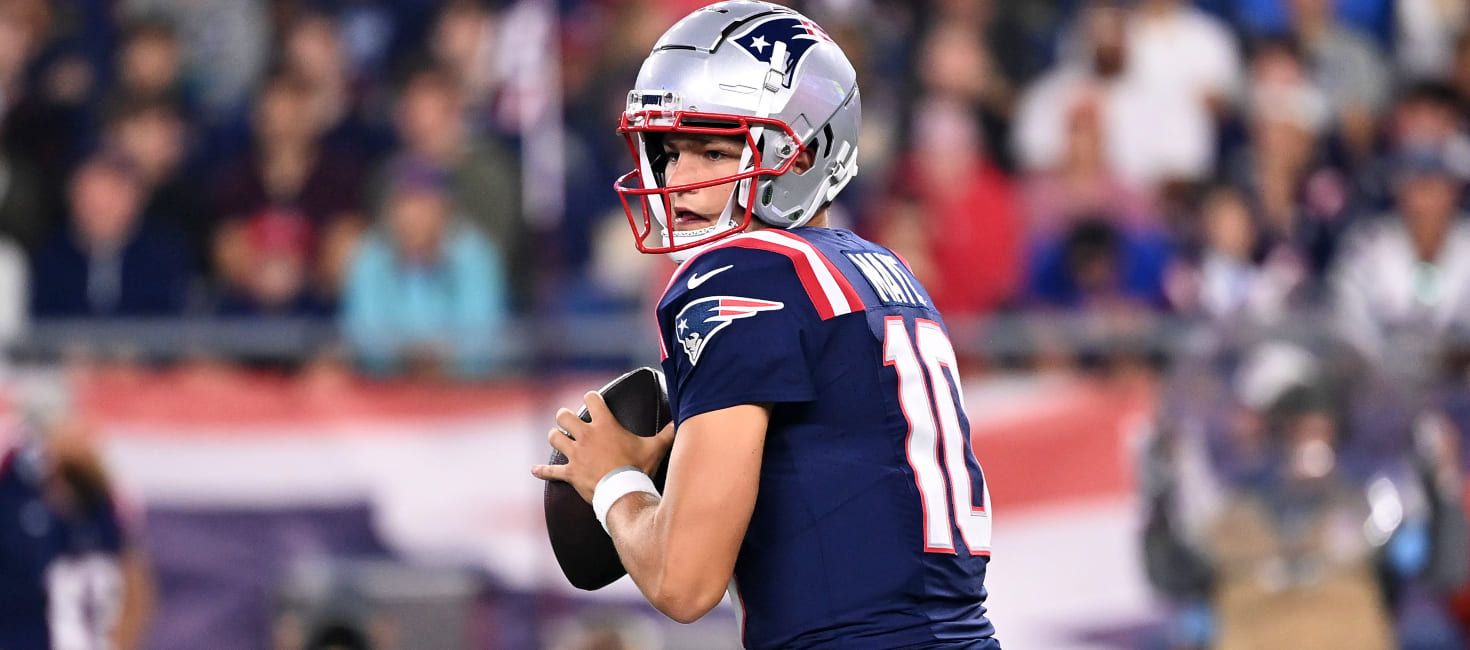 Fantasy Football Quarterback Streamers & Waiver Wire Pickups (Week 11) | FantasyPros