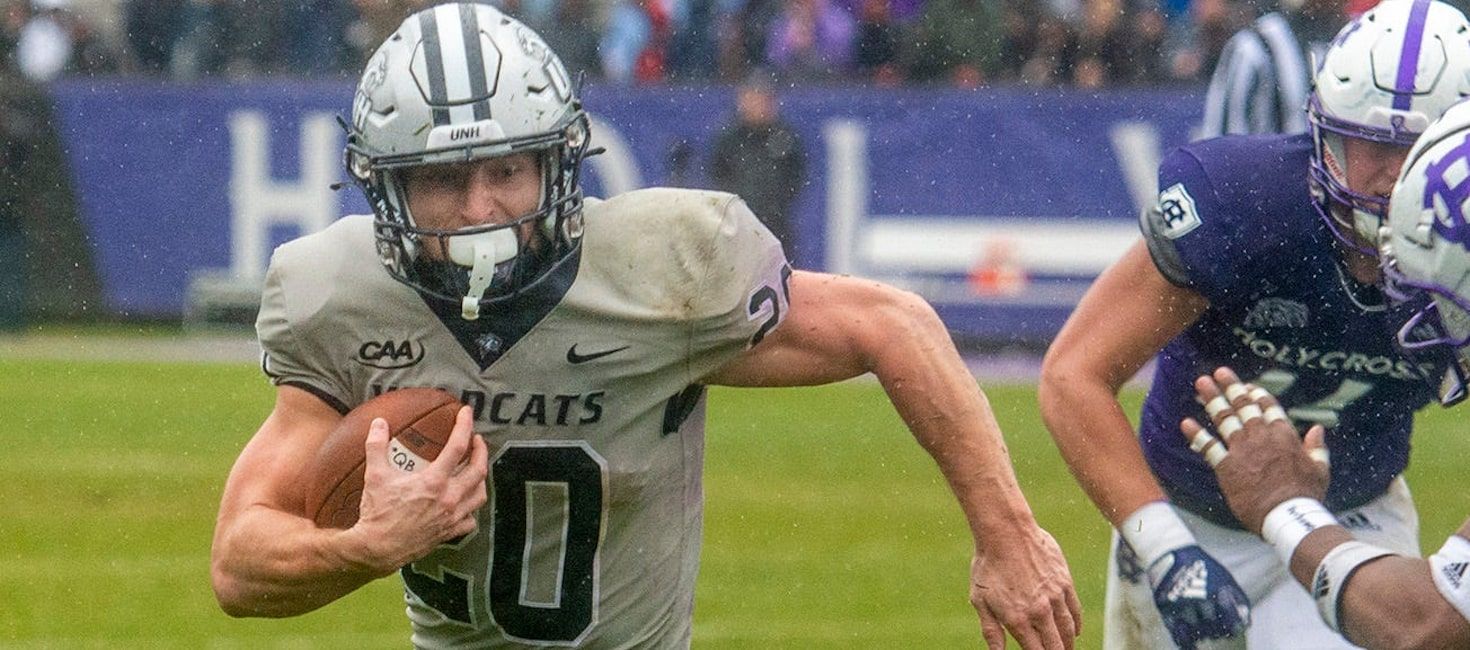 Dynasty Rookie Draft Advice: Kimani Vidal, Isaiah Davis, Dylan Laube, MarShawn Lloyd | FantasyPros