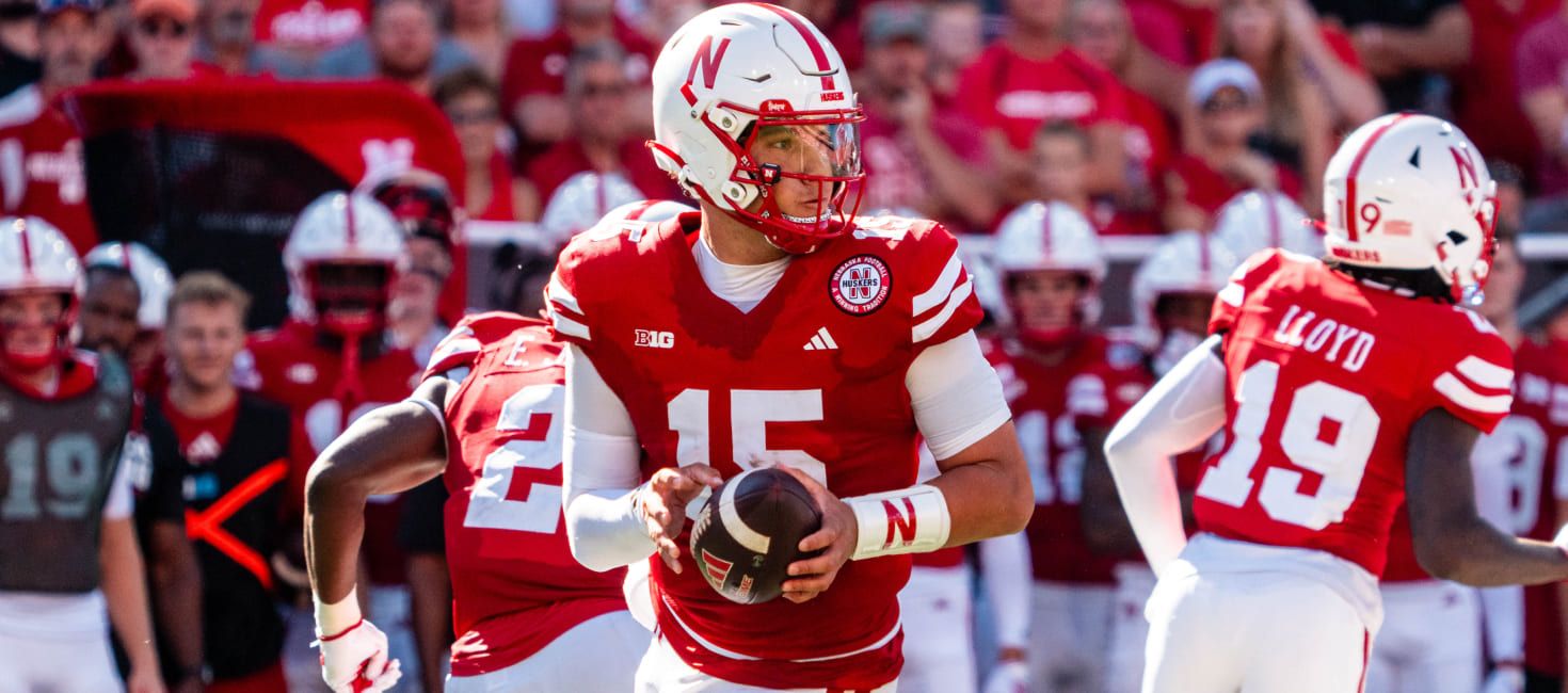 Devy Fantasy Football Primer: Quinn Ewers, Shedeur Sanders, Ashton ...