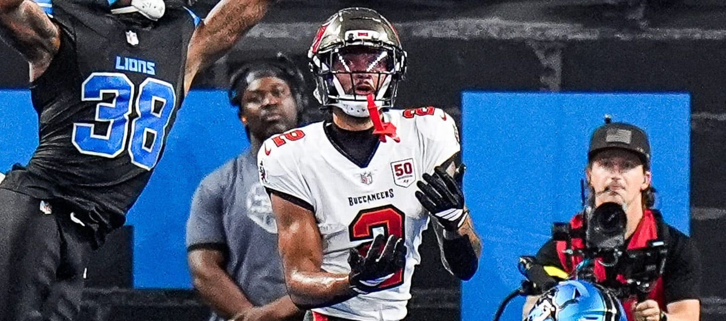 Fantasy Football Mock Draft: 12-Team (2026) | FantasyPros
