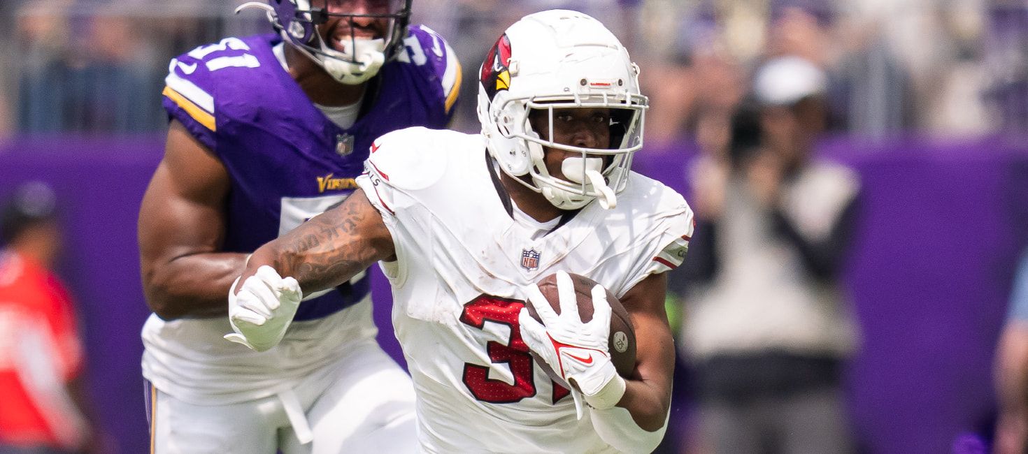 Fantasy Football Waiver Wire Targets: Darrell Henderson, Tyjae Spears, Emari Demercado (Week 9 ...