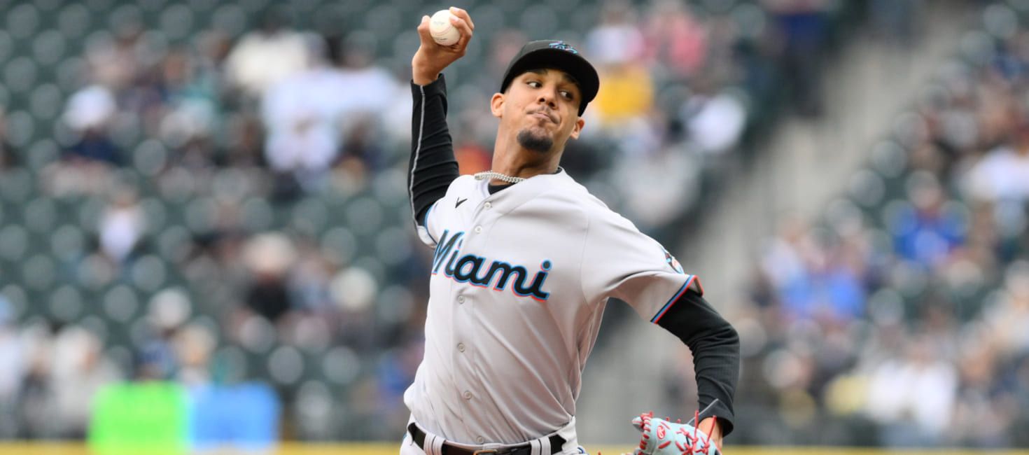 Fantasy Baseball SP Rankings: Streamers & Two-Start Pitchers | FantasyPros