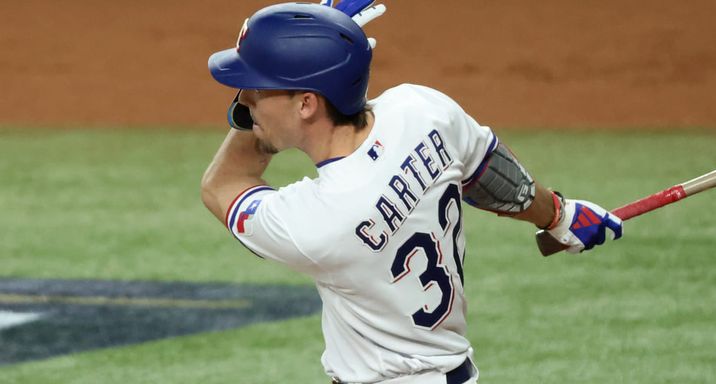 Prospects to Draft: Wyatt Langford, Evan Carter, Jasson Dominguez (2024 ...