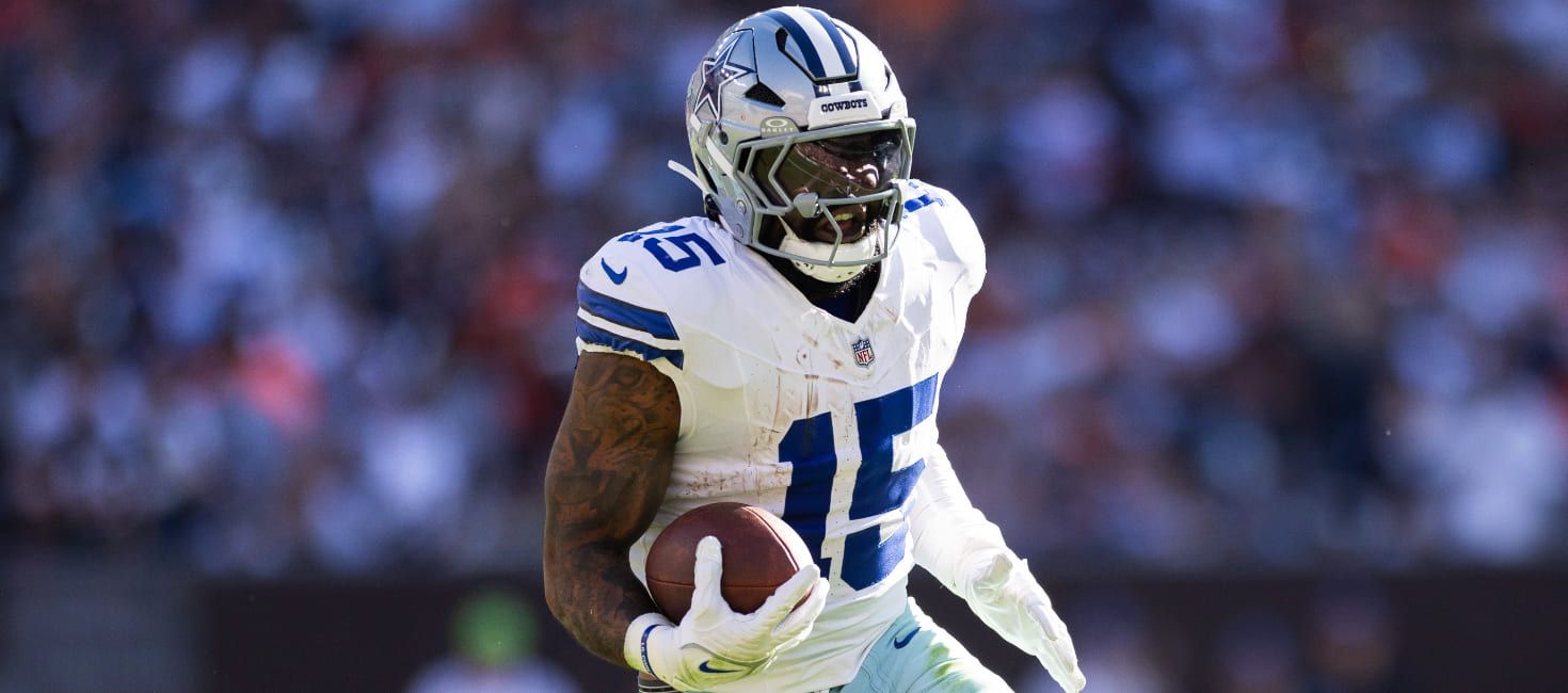 NFL Rumors & News: Ezekiel Elliott, Chargers, Titans (Fantasy Football ...