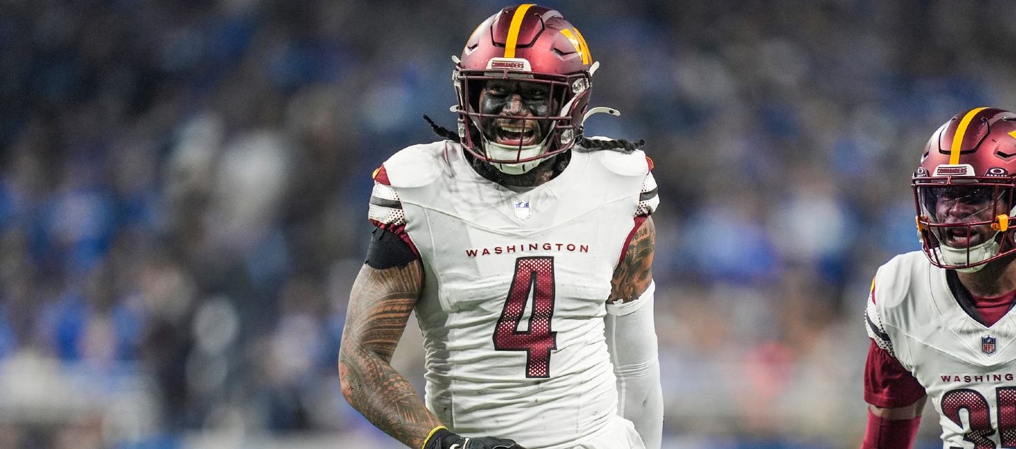 Fantasy Football IDP Draft Targets (2025) | FantasyPros