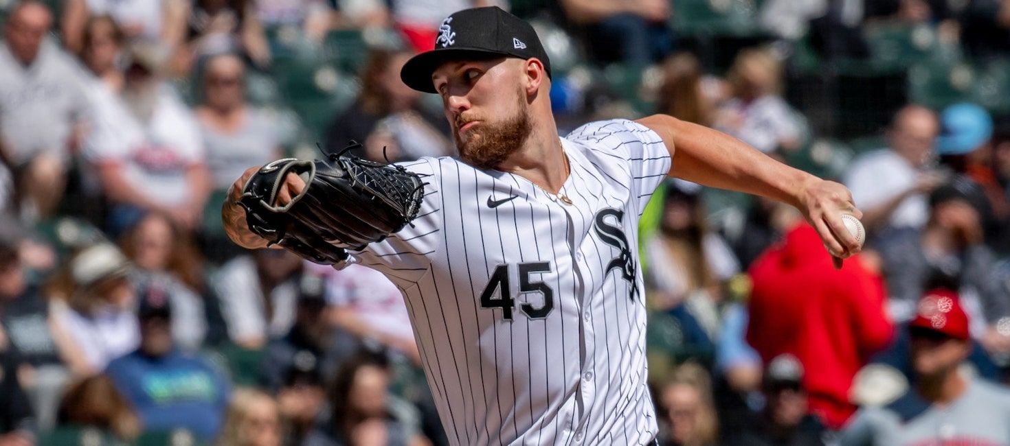 Fantasy Baseball Busts: Garrett Crochet, Blake Snell, Gerrit Cole ...