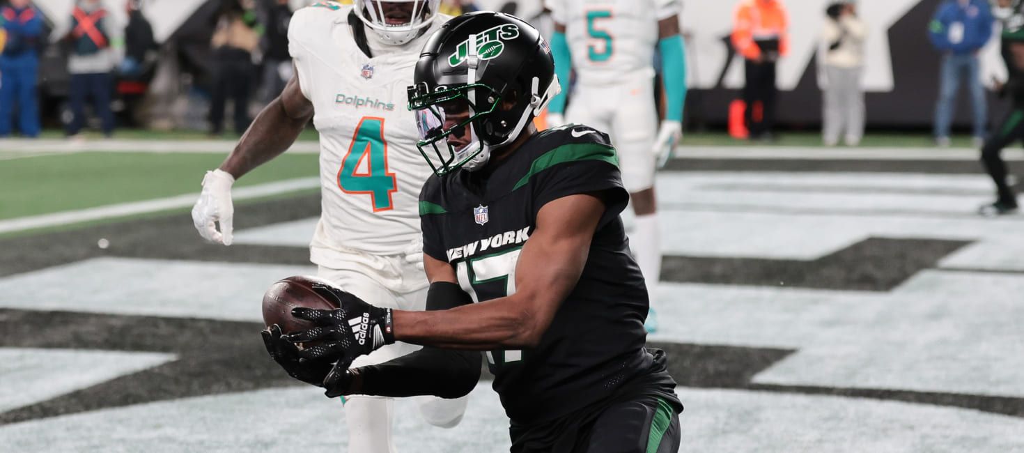 Fantasy Football Mock Draft: Half-PPR, Late Pick (2024) | FantasyPros