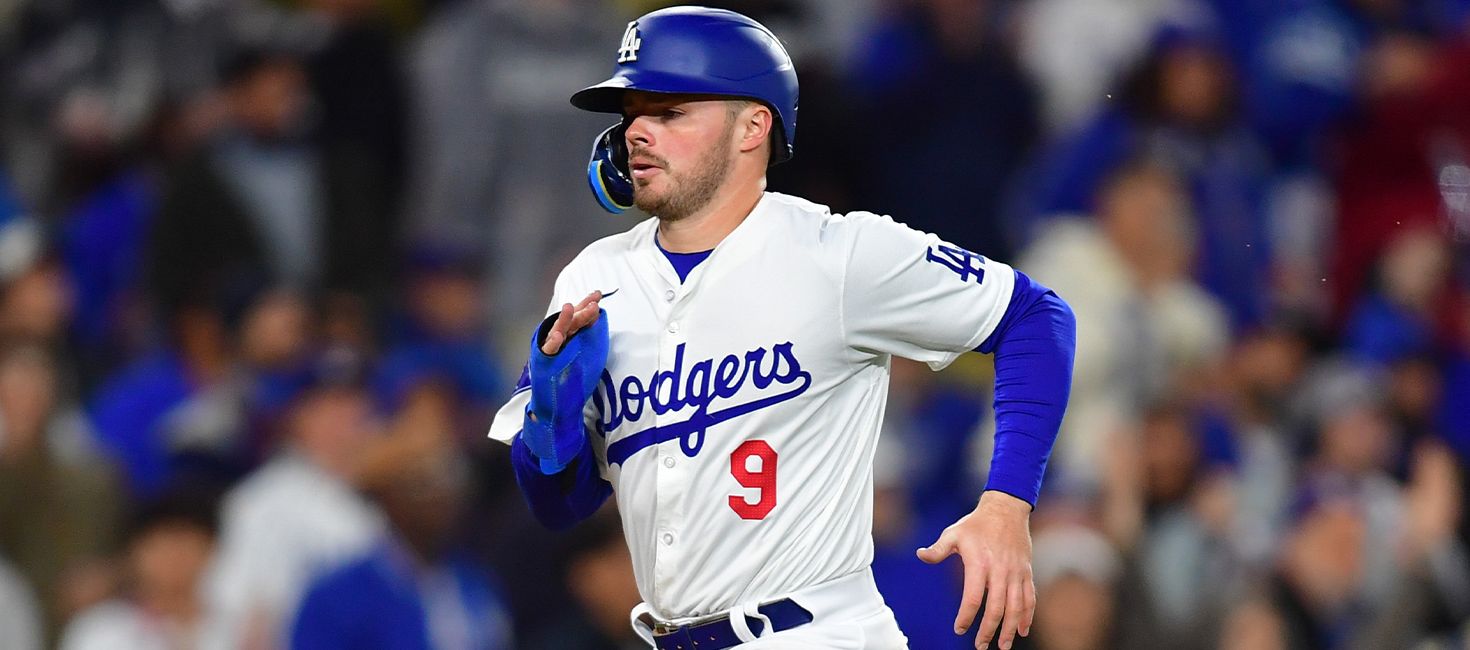 Fantasy Baseball Regression Candidates: Gavin Lux, Brayan Bello, Nick ...