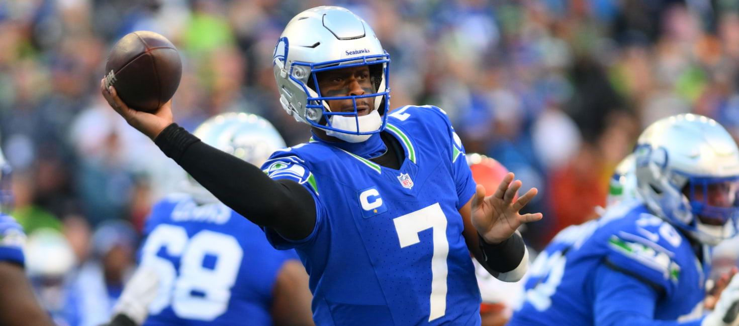 Fantasy Football Hot Takes: Tony Pollard, Christian Kirk, Geno Smith ...