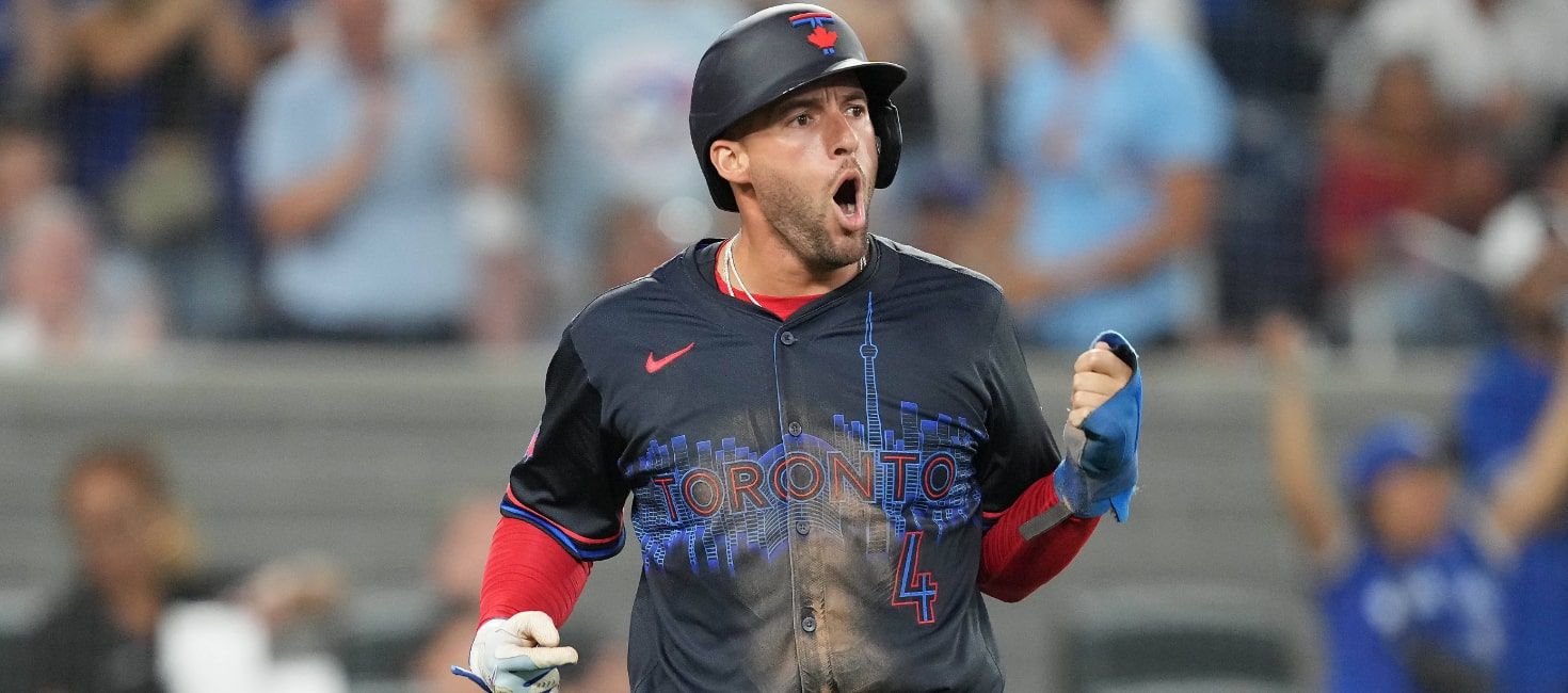 Fantasy Baseball Regression Candidates: Gerrit Cole, George Springer ...