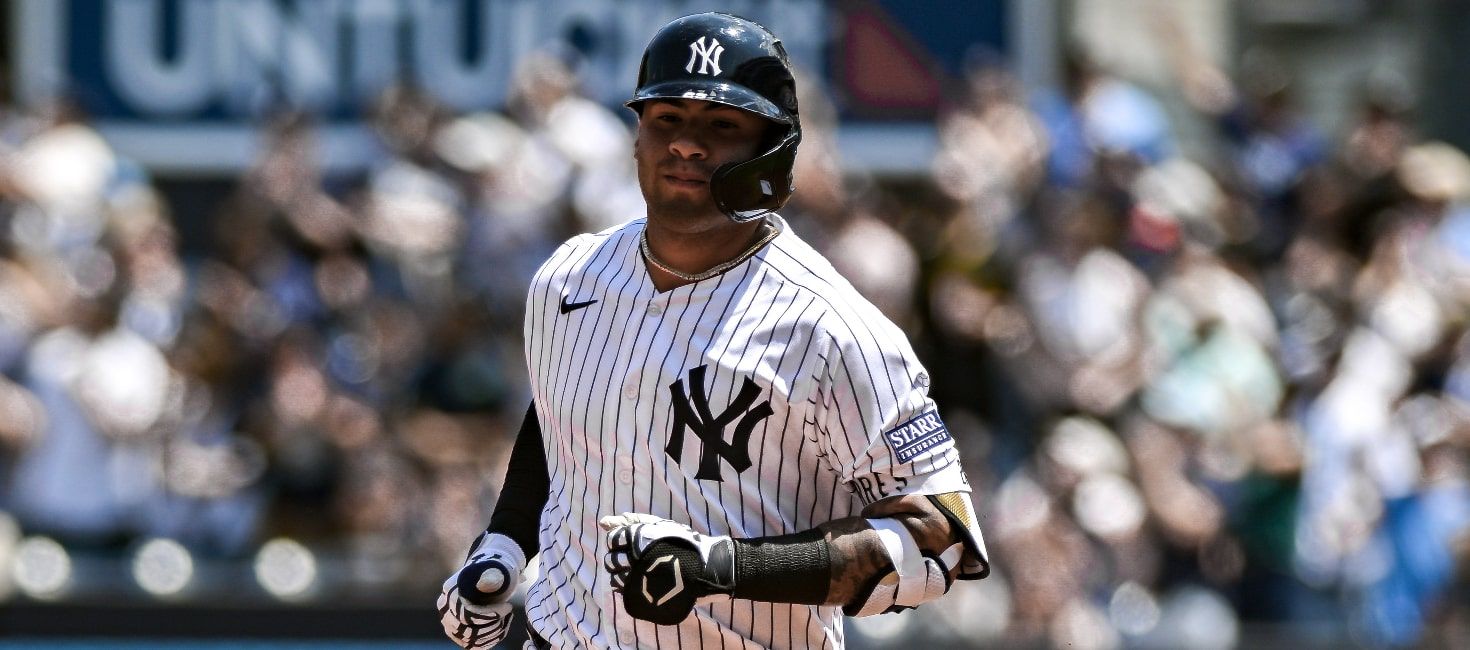 Fantasy Baseball Mailbag: Gleyber Torres, Tanner Bibee, Paul Skenes ...