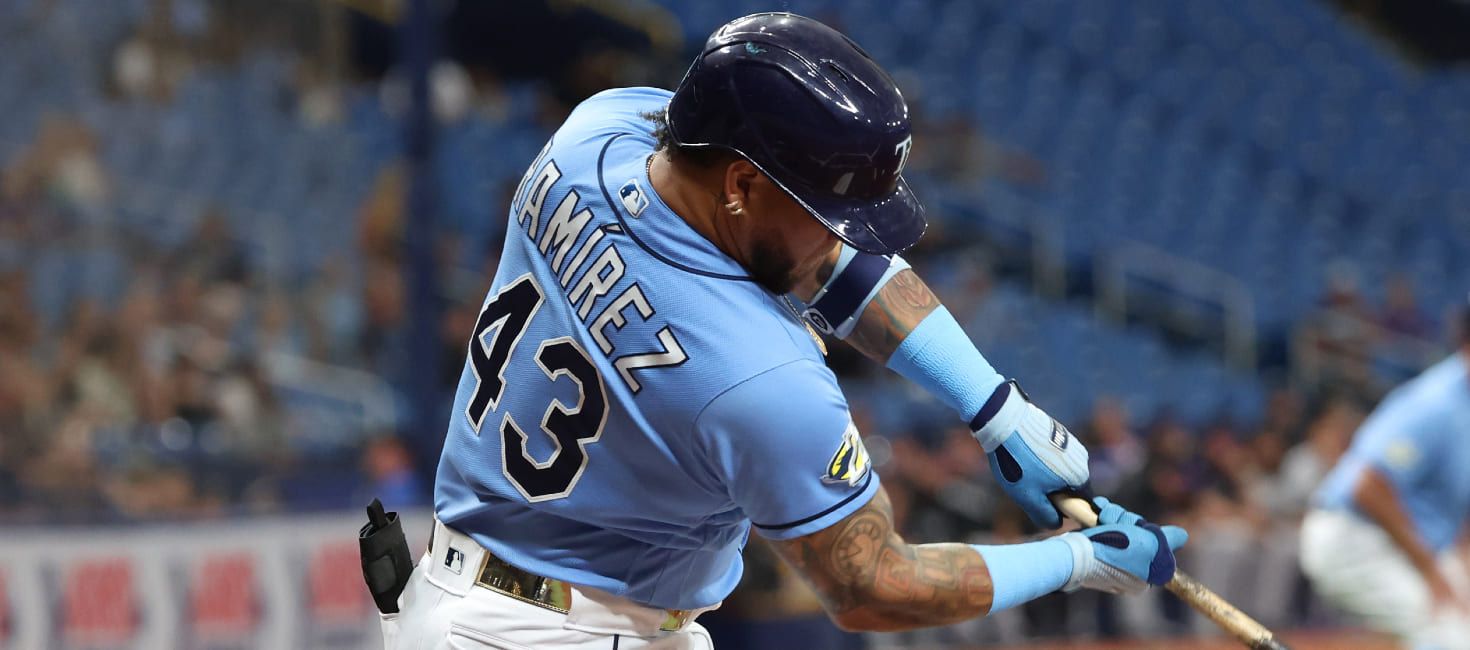 10 Fantasy Baseball Risers & Fallers: Week 2 (2024) | FantasyPros