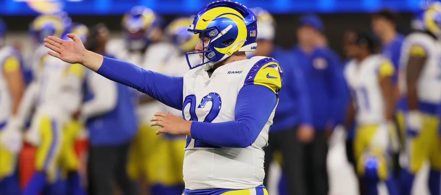 Fantasy Football Kicker Rankings & Start/Sit Advice (Week 13) | FantasyPros