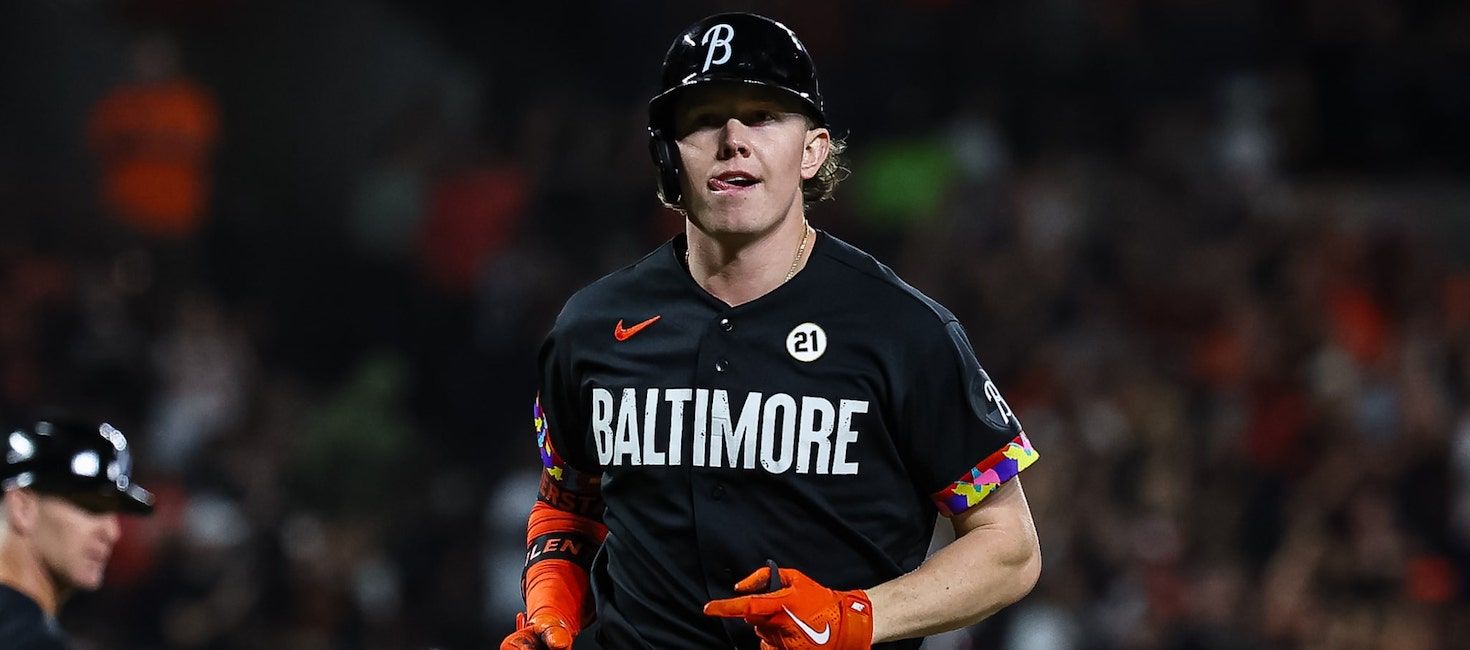 Fantasy Baseball Prospects: Christian Scott, Coby Mayo, Joey Loperfido ...