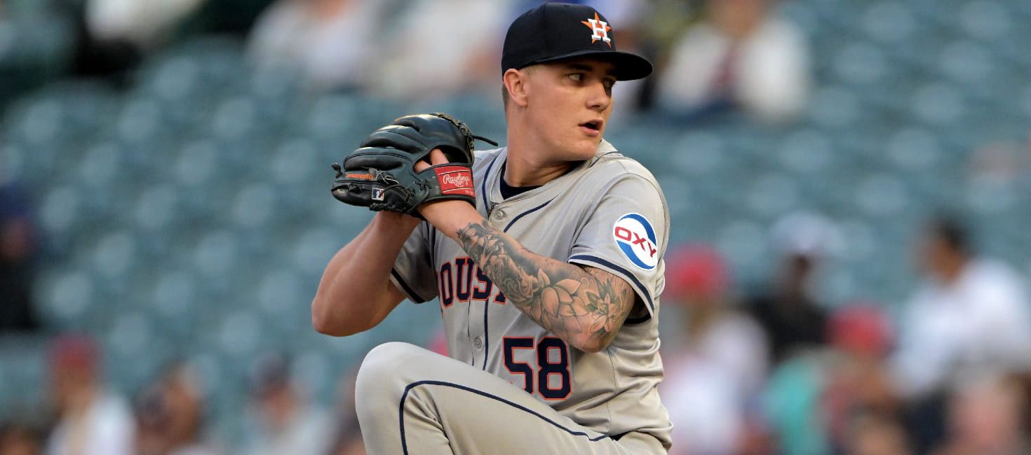 5 Pitchers Experts Love To Draft 2025 Fantasy Baseball Fantasypros