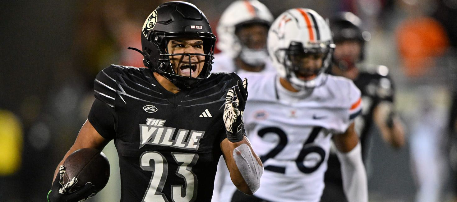 Dynasty Rookie Draft Sleepers: Jordan Travis, Isaac Guerendo, Ricky ...