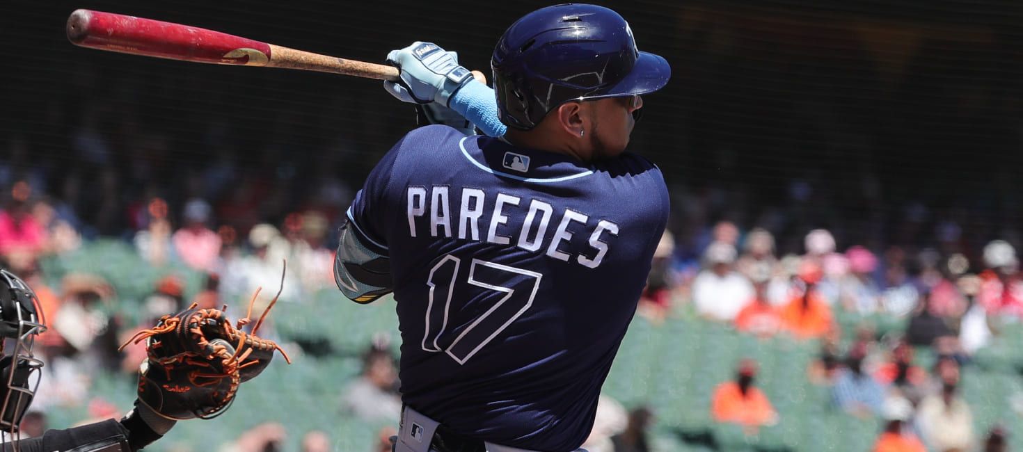 Fantasy Baseball Draft Targets: Spencer Steer, Isaac Paredes, Tommy ...