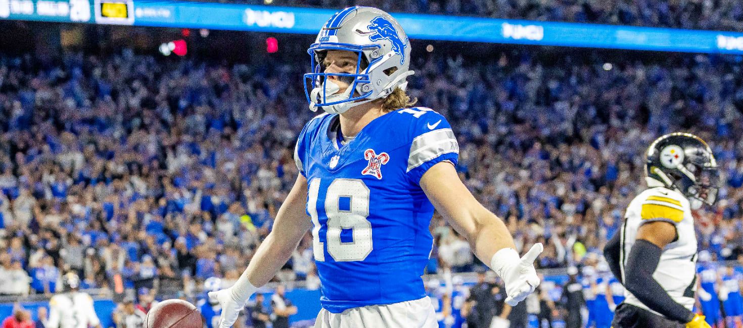 Fantasy Football Waiver Wire Pickups: Wide Receivers & Tight Ends ...
