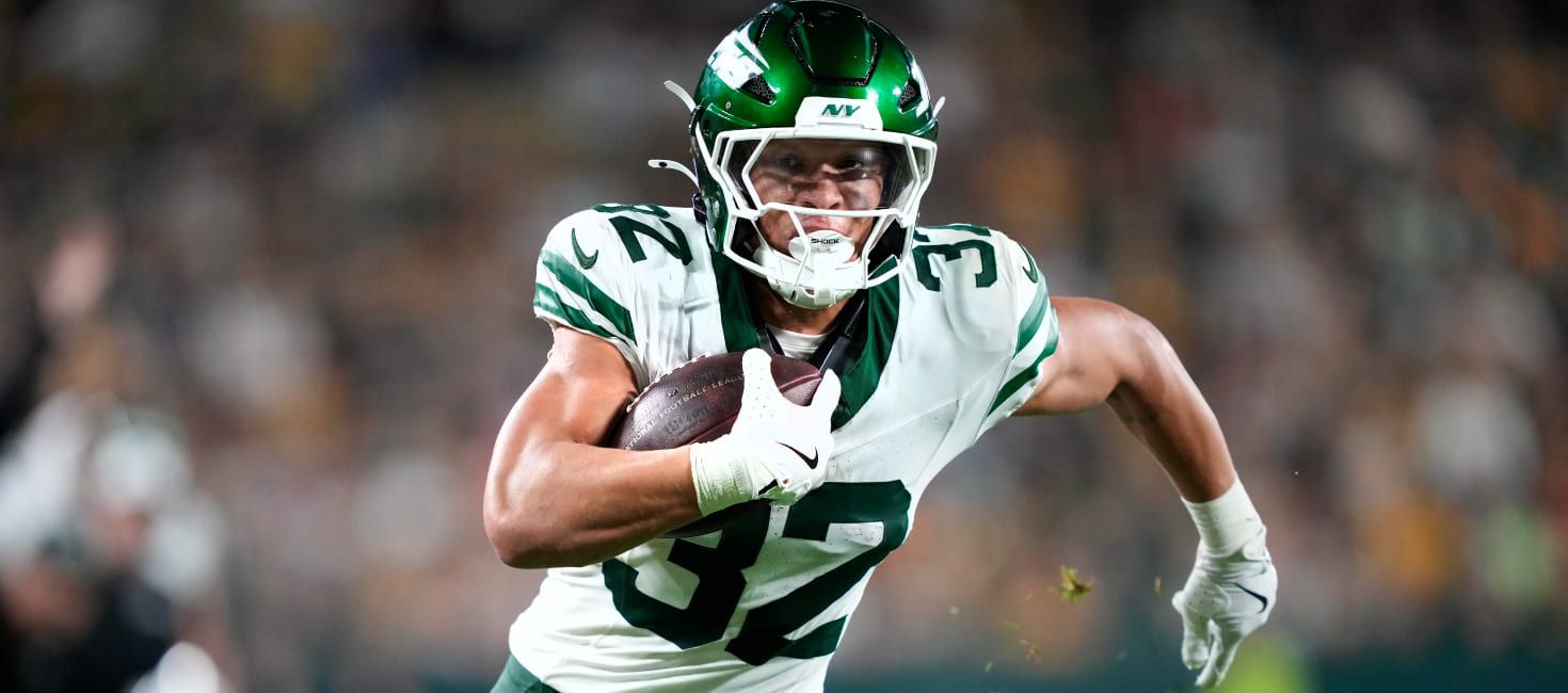 Fantasy Football Waiver Wire Pickups to Stash (Week 8) | FantasyPros