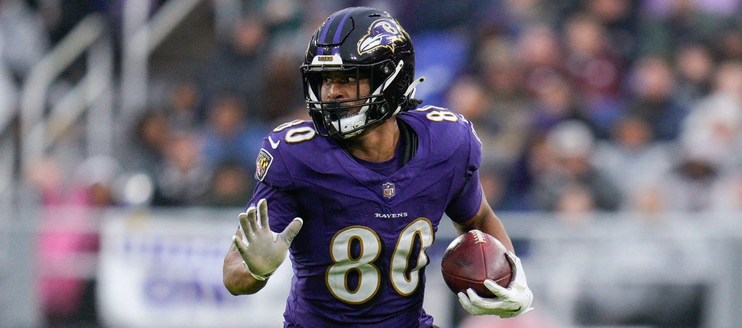 Fantasy Football Start/Sit: Rashid Shaheed, Isaiah Likely, RJ Harvey ...